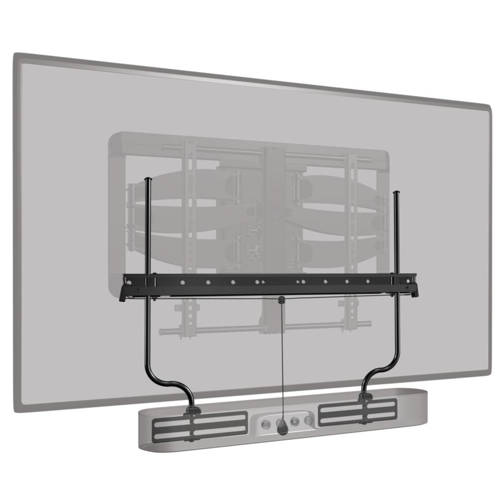 Soundbar Mounting – tv mount now – $40