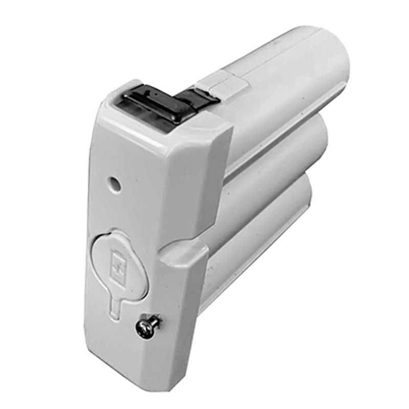 HDVision 3-cell Battery Pack – tv mount now – Only $49.99