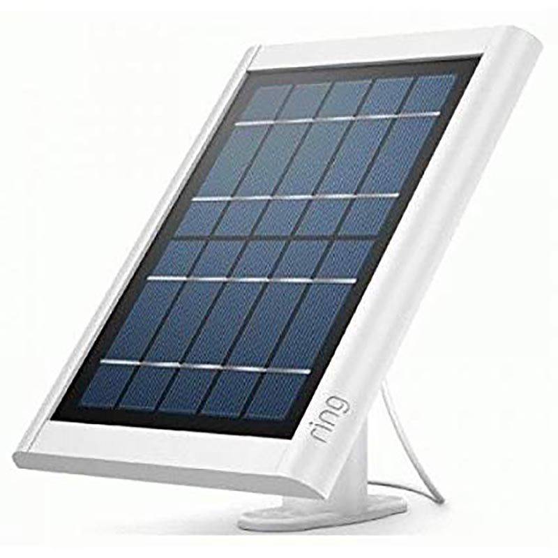 Ring Solar Panel – tv mount now